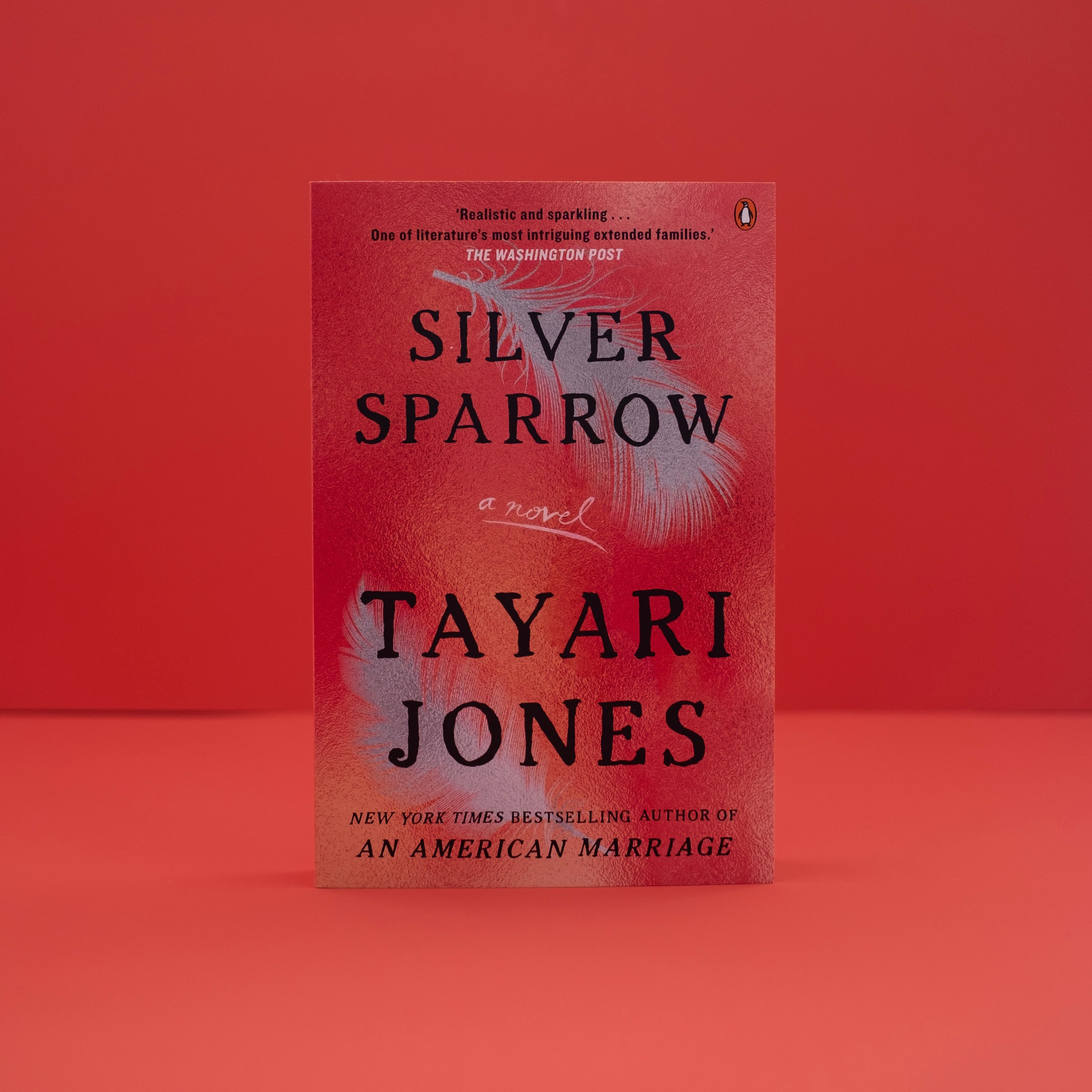 March Bookety Club Review of Silver Sparrow by Tayari Jones – Bookety ...