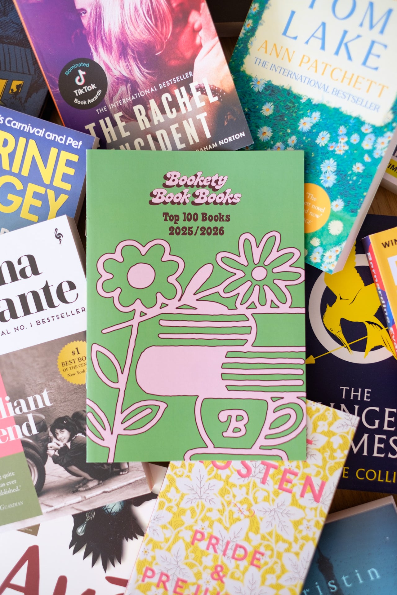 Home – Bookety Book Books