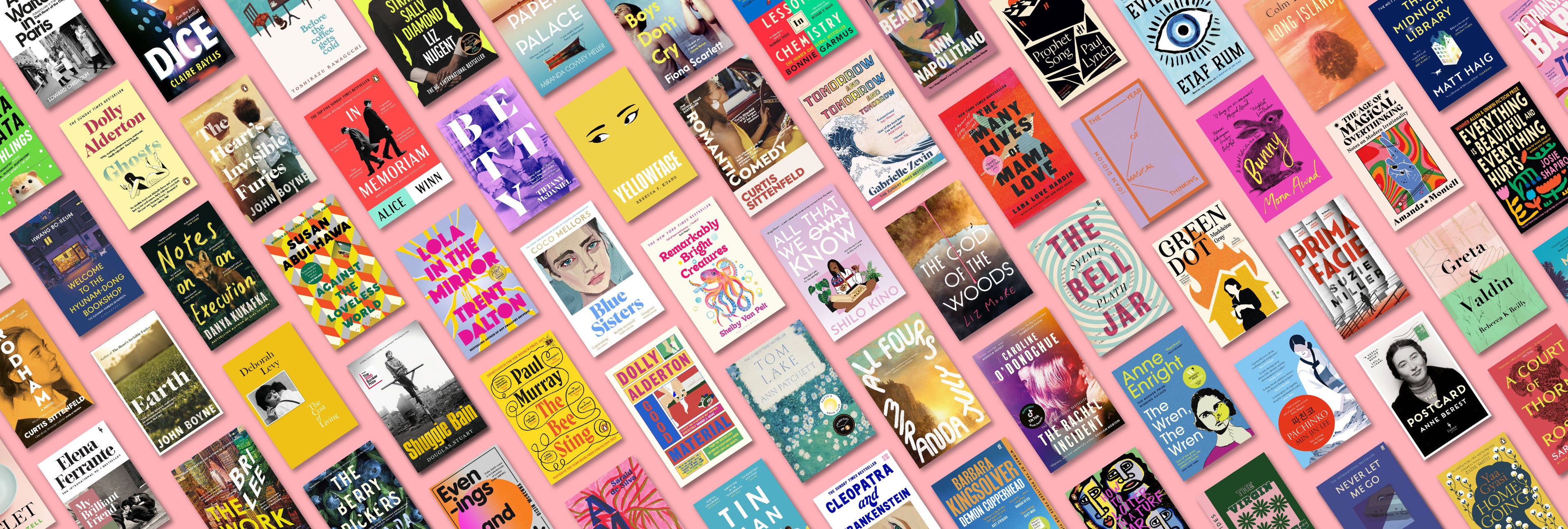 Home – Bookety Book Books