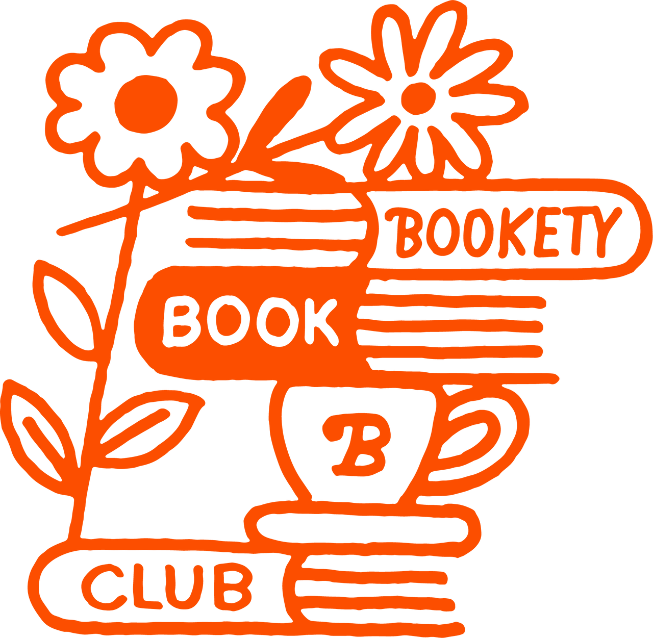 Book Club – Bookety Book Books